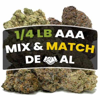 About Us | Company Biography | Weed-Deals Dispensary
