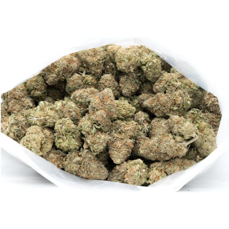 Cherry Burst Strain by Weed-Deals