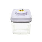 WD Budbox 500ml | Weed Storage Contrainer