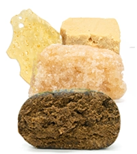 Buy Best Extracts Online | Cheap Bulk Concentrates Canada