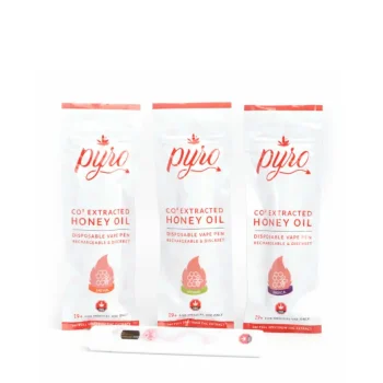 Weed Vapes | Cheap THC & CBD Vape Pens and Cartridges